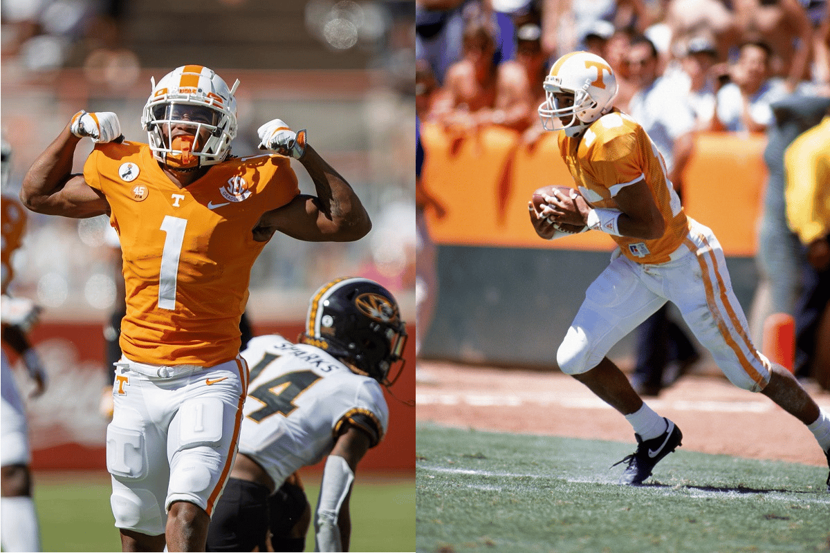 Velus Jones Pointed Out Why He's Such A Great Fit In Chicago