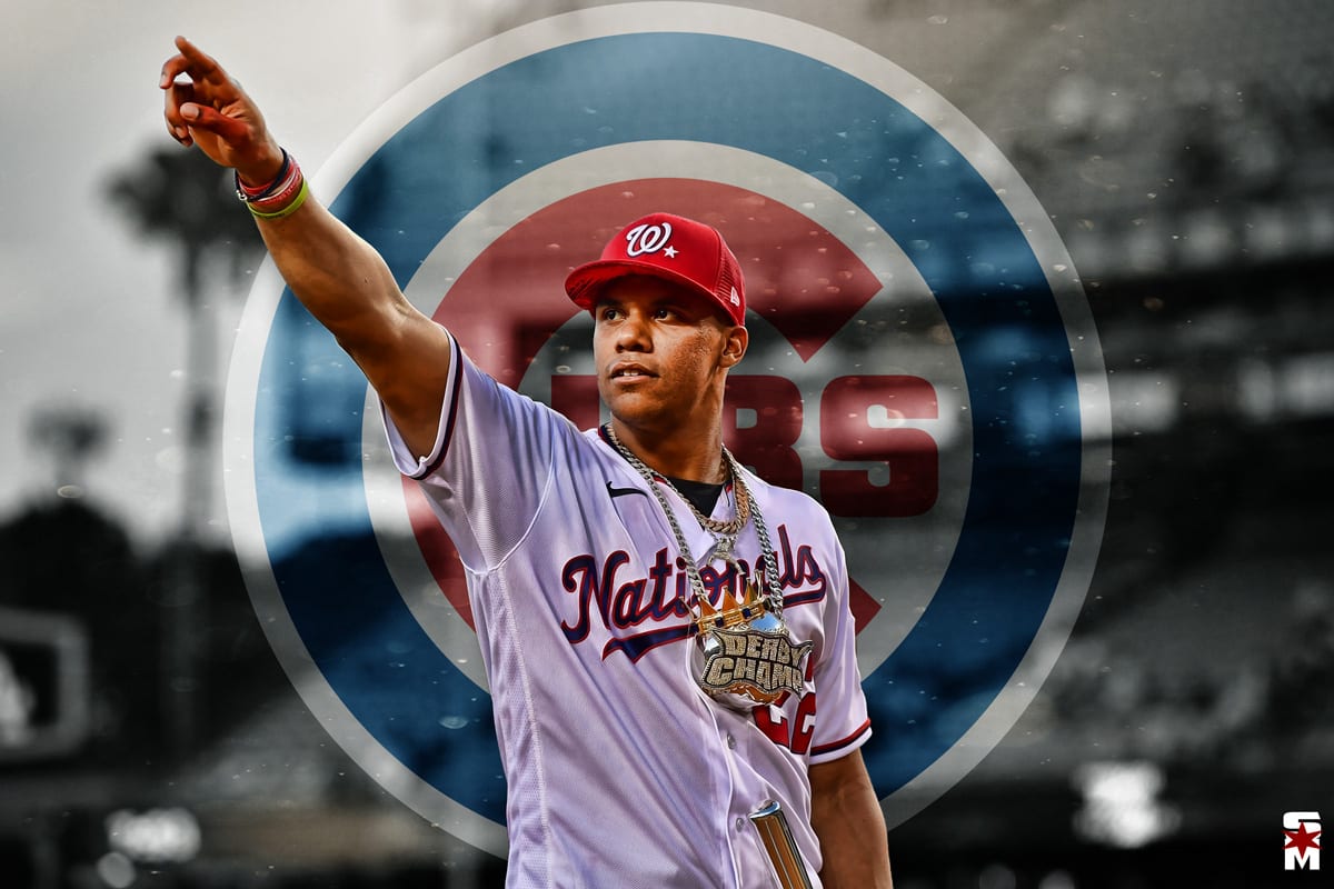 Trading For Juan Soto: What It Will Cost The Cubs