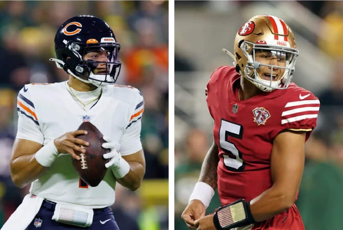 ESPN Just Gave Justin Fields Even More Reasons To Crush 2022