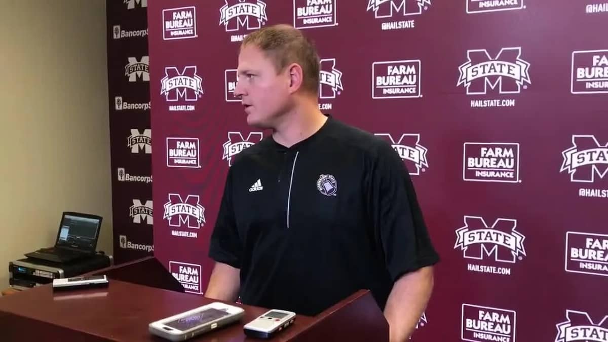 Luke Getsy Flashed Rapid Progress In His Last Coordinator Stint