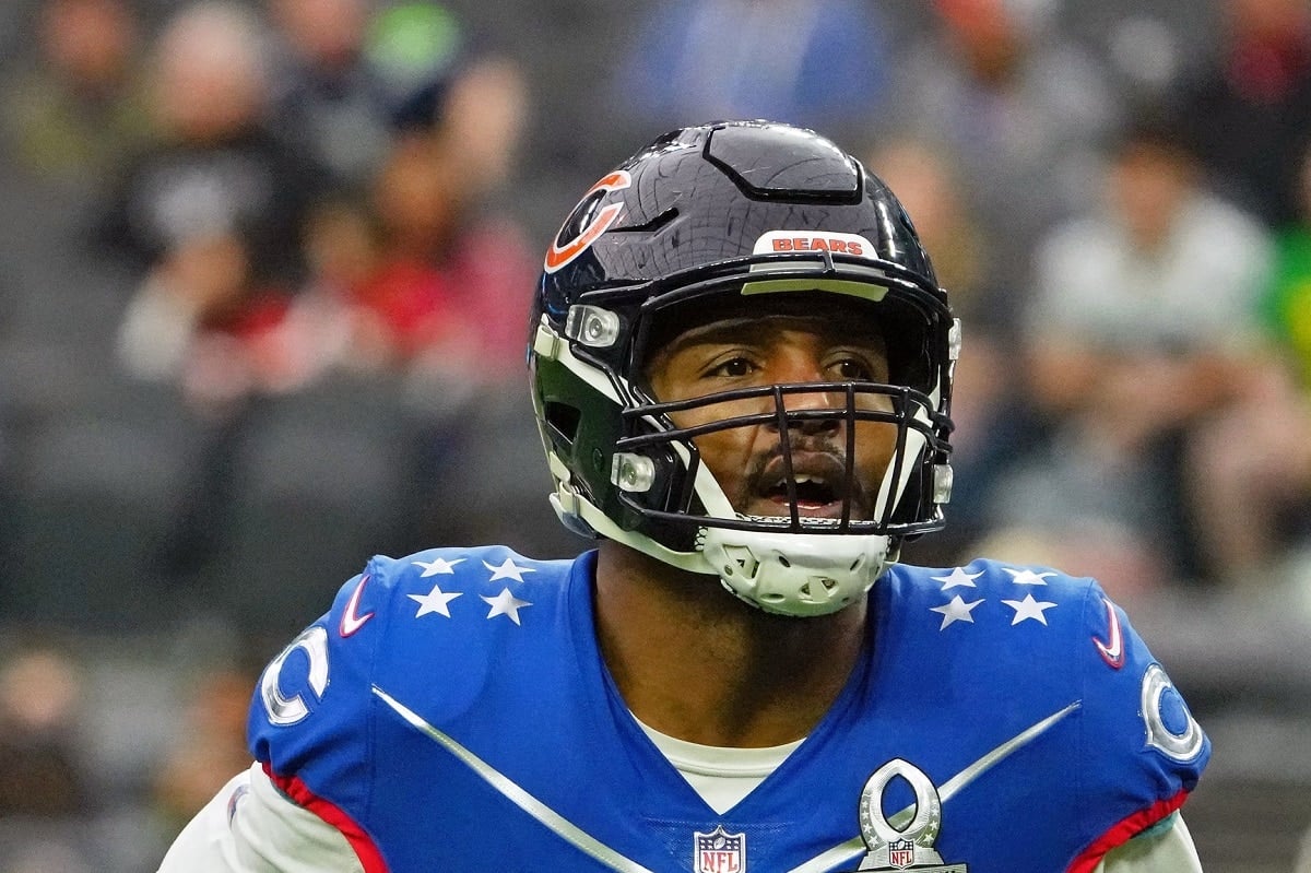 Ranking The Robert Quinn Trade Destinations By Likelihood
