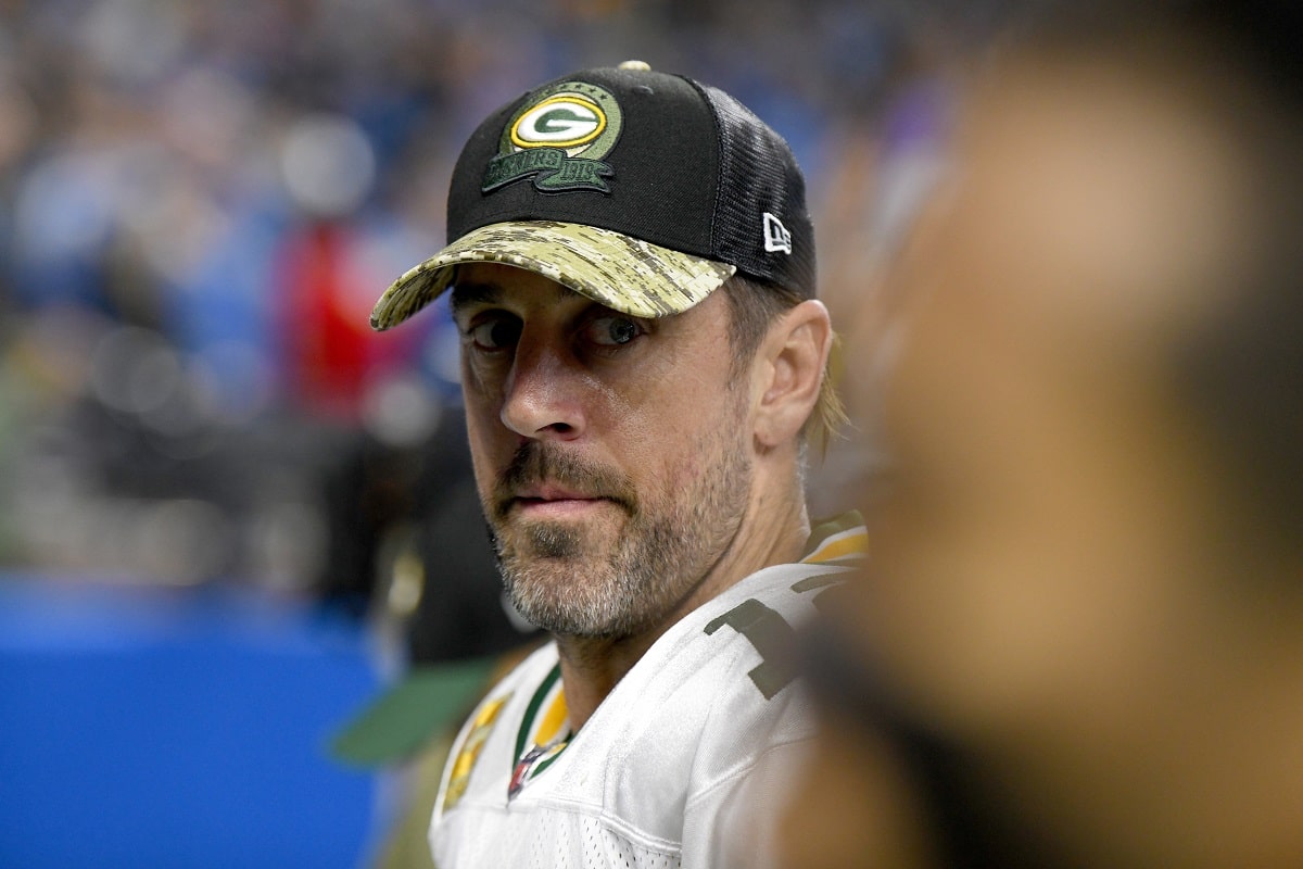 Want To See A Meltdown? Here's Green Bay Packers Twitter