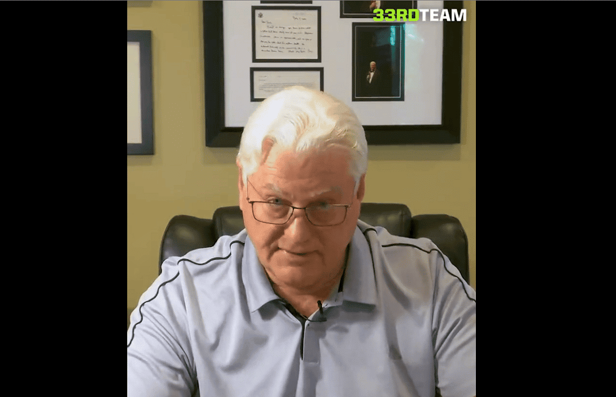 Mike Martz Has Done A Complete 180 On Justin Fields