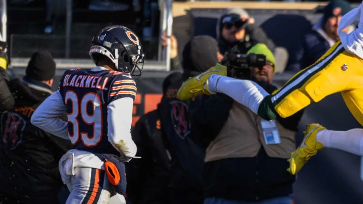 Other NFL Teams Think Chicago Bears Have A Future Pro Bowler