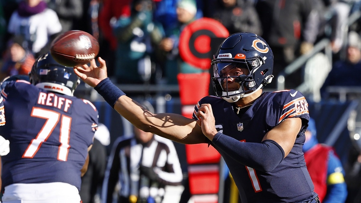 Justin Fields Has One Forgotten Hurdle He Must Overcome This Year