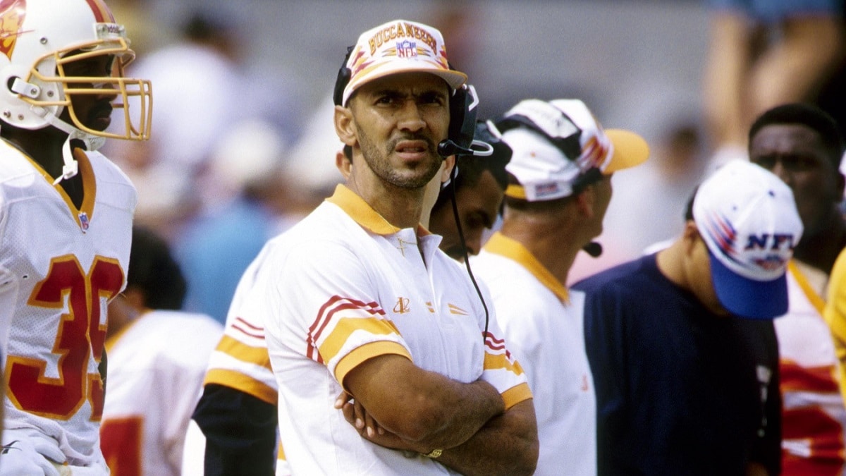 Tony Dungy Gives Example Why Bears Will Seek Wins Over Tanking