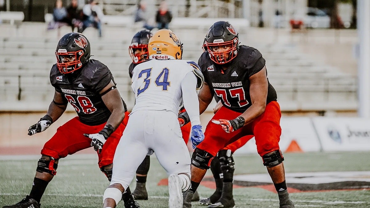 Former GM Explains Why Chicago Bears Have Huge Advantage At Senior Bowl