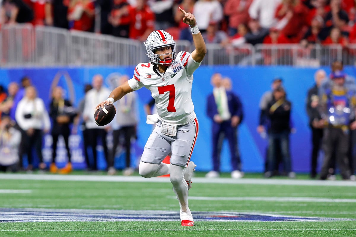 Chicago Bears Got Everything They Could've Wanted On Saturday