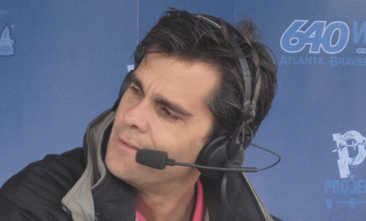 Chip Caray to Cardinals, White Sox Still Without New Deals for Their TV ...
