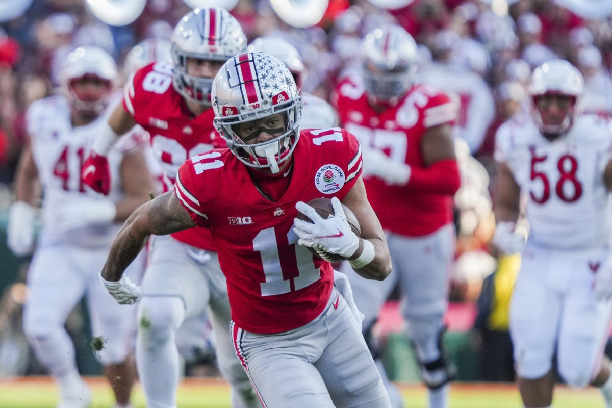Chicago Bears Reportedly Considering A Major Swerve In 1st Round