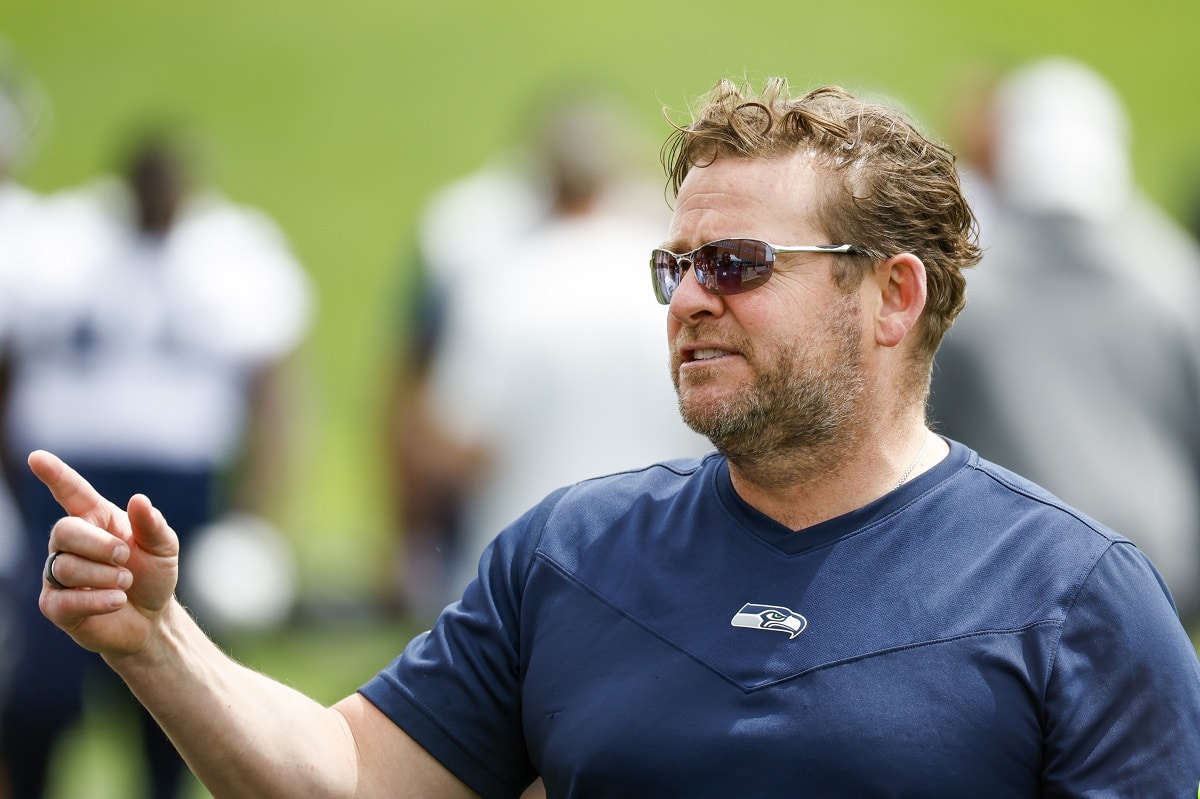 How Do The Chicago Bears Break This Cycle? By Big-Game Hunting