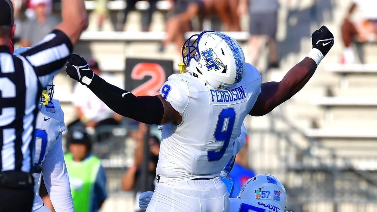 List Of Chicago Bears Pre-Draft Meetings Have Started Emerging