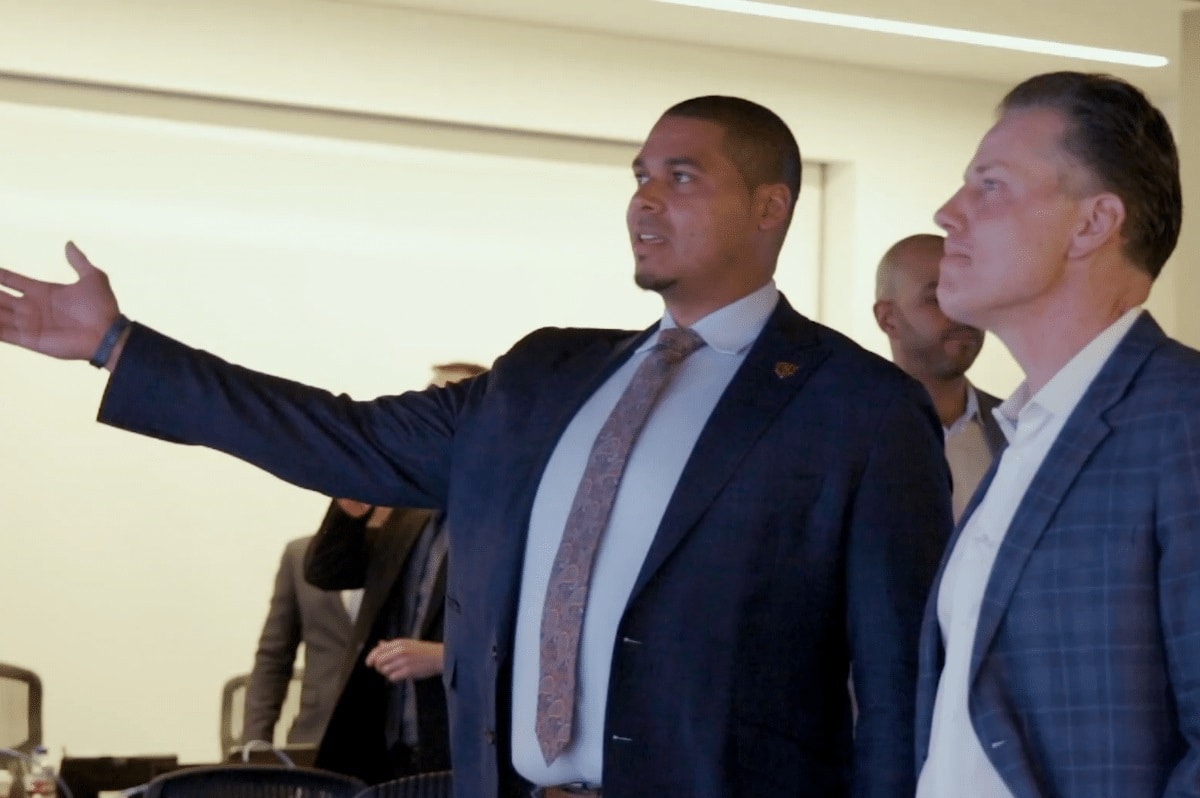 Ryan Poles Explained Why His First Draft With Bears Was A Nightmare