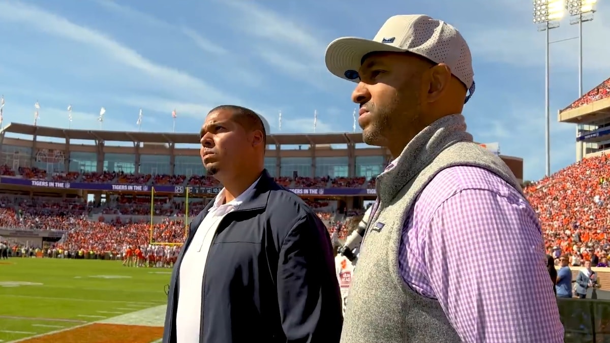 Latest Ryan Poles Appearance Continues Telegraphing Draft Plans