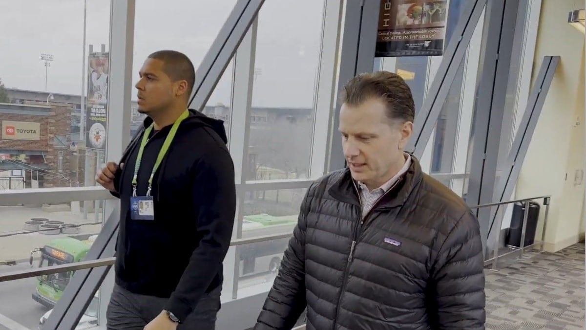 How Ryan Poles Learned Trash-Talking Matt Eberflus Is A Mistake