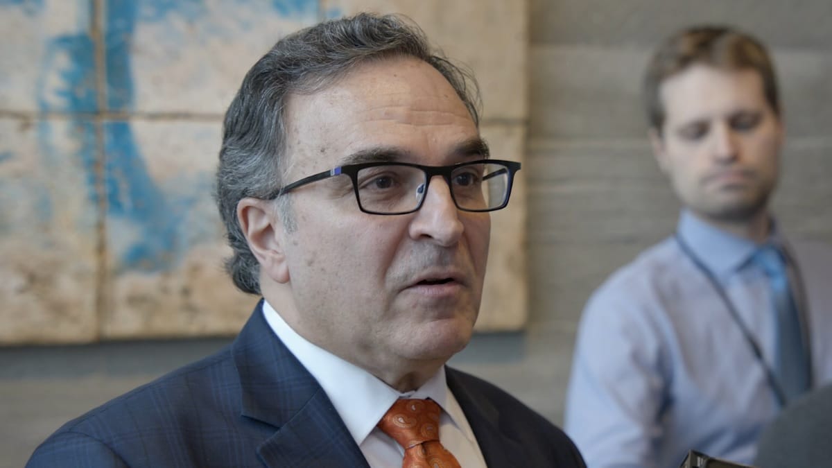 We Finally Know What Former Bears President Ted Phillips Thinks Is His Biggest Mistake