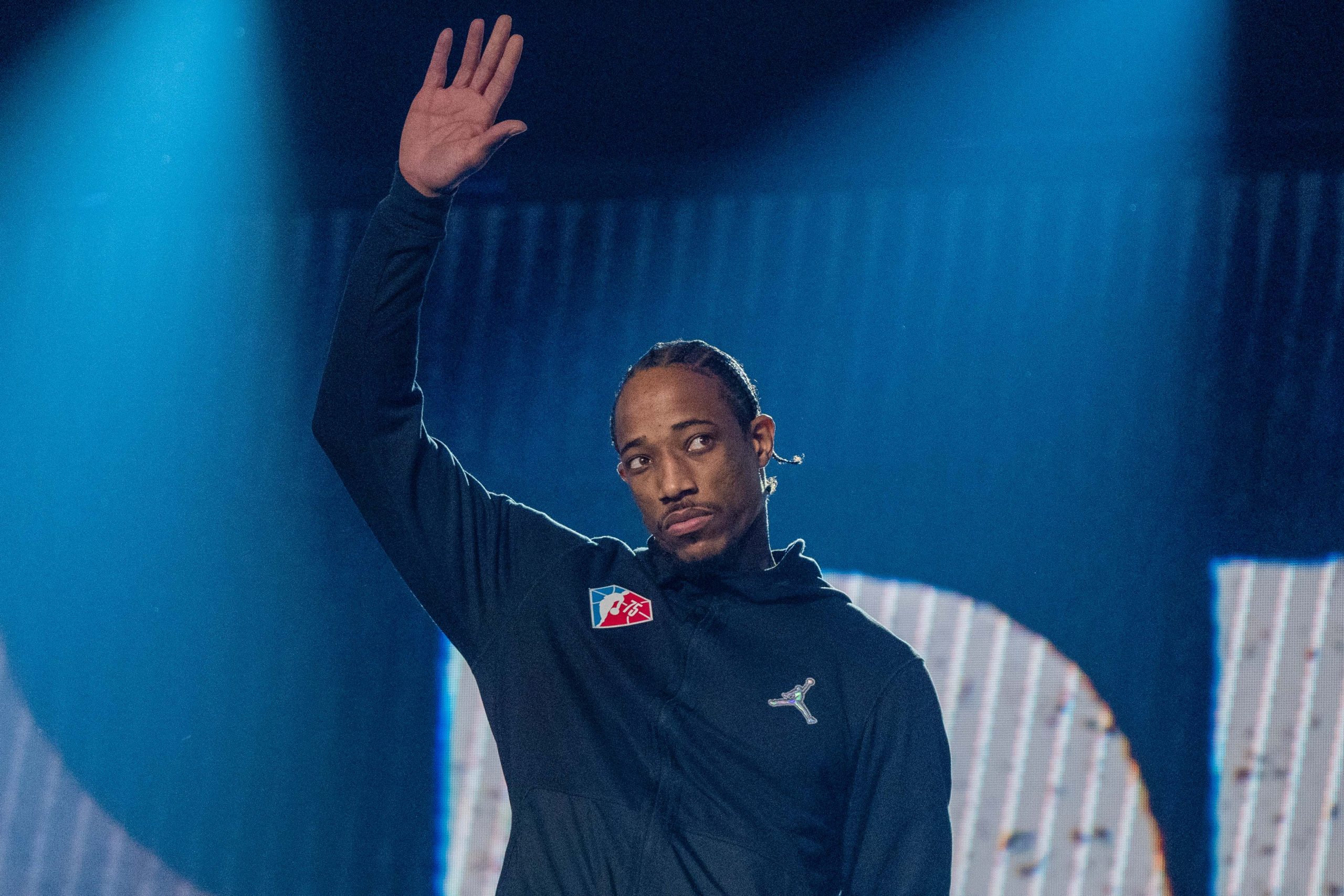 First NBA All-Star Voting Poll Returns Even Worse Than Expected For Chicago