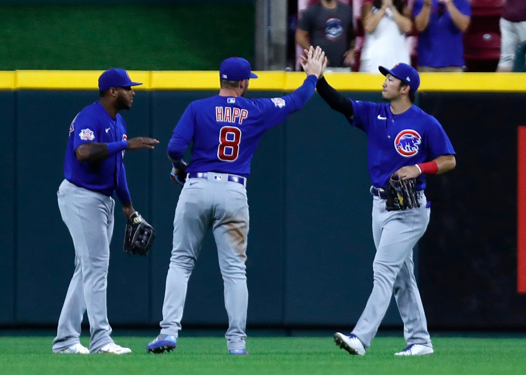 Trying to Guess the Cubs 2023 Opening Day Lineup