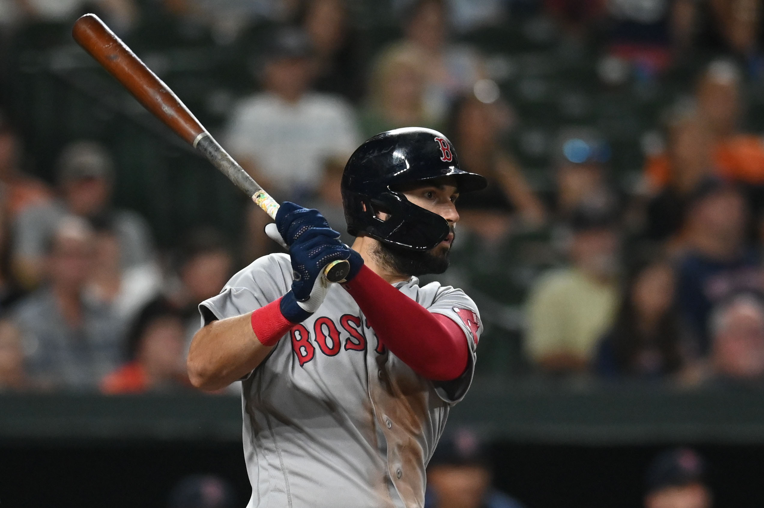 Cubs Sign Left-Handed Hitting Free Agent