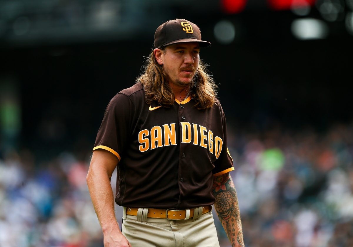 Olivia Finestead Details Allegations Against Mike Clevinger in Radio ...