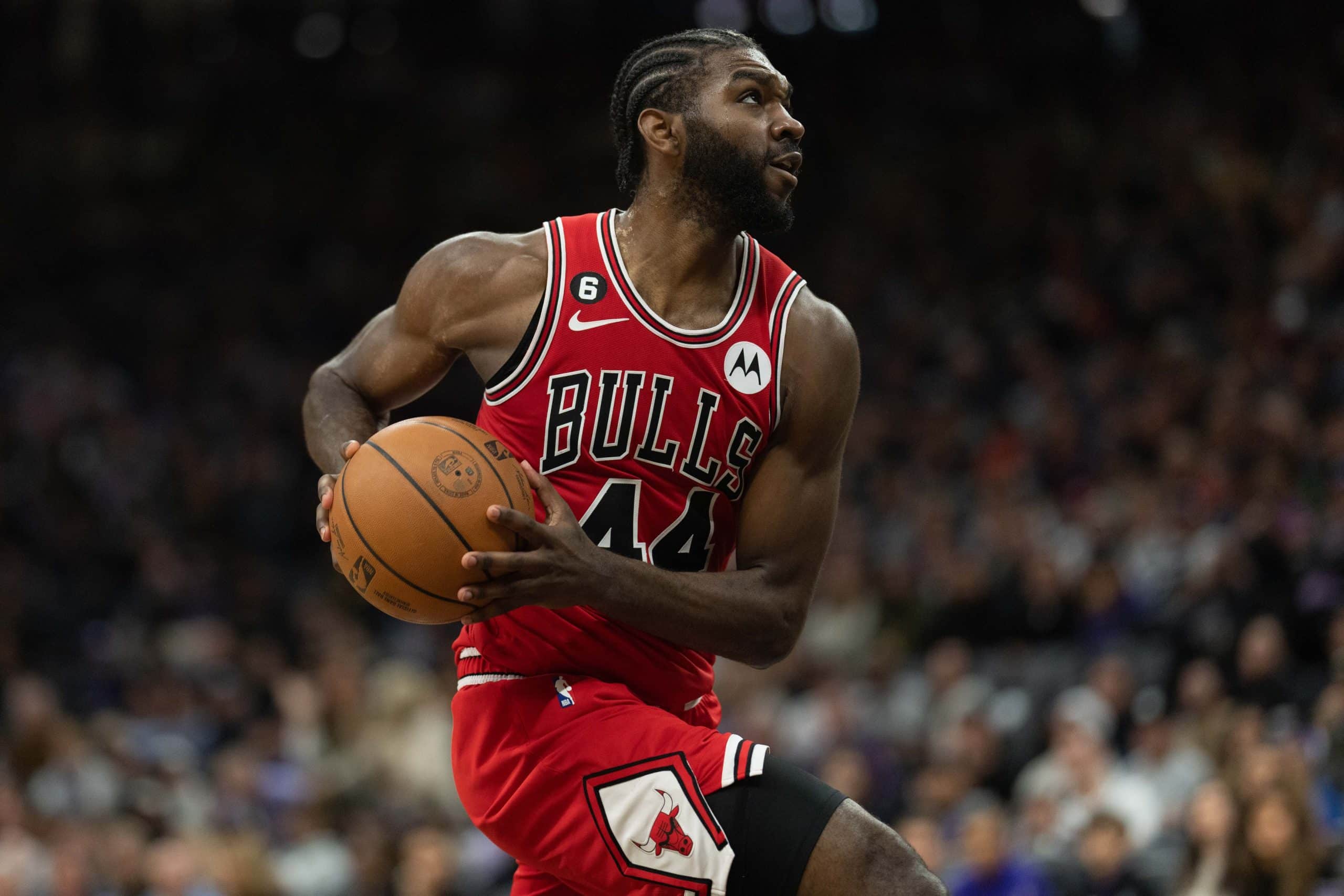 Patrick Williams Is Currently The Biggest Bust In Franchise History