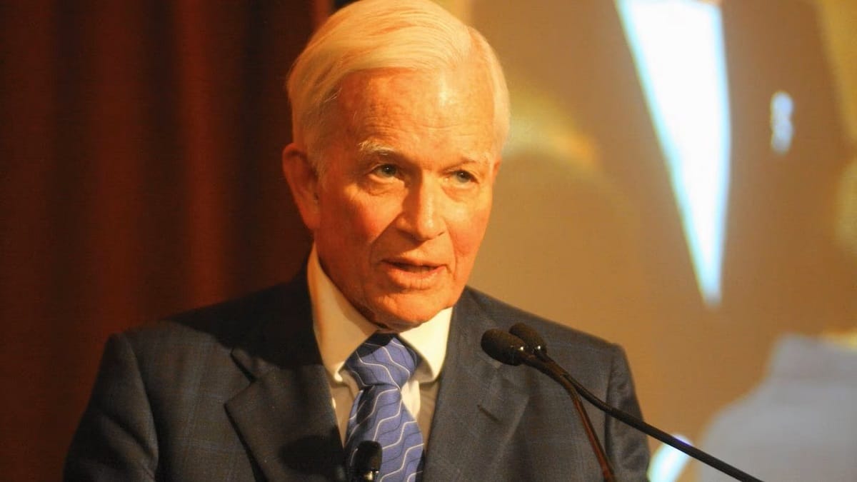 Chicago Bears Suddenly Face A Crisis In Ownership Group