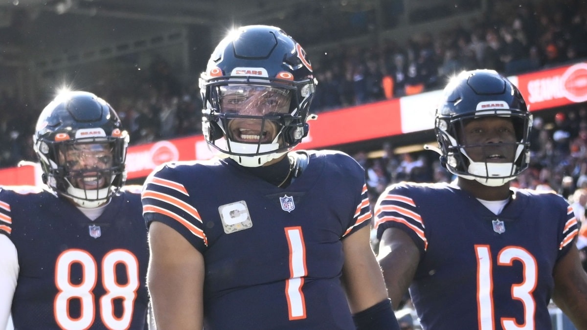 3 Biggest Takeaways From The Chicago Bears Preseason