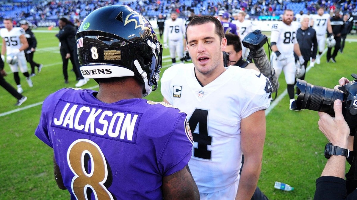 New Veteran QB Rumors Are All Great For Chicago Bears Trade Plans