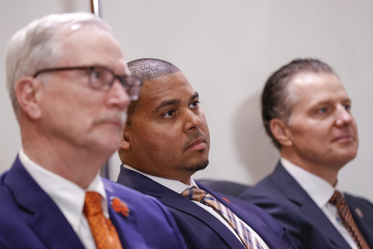 Ryan Poles Reportedly Aims To Trade #1 Pick Before Free Agency