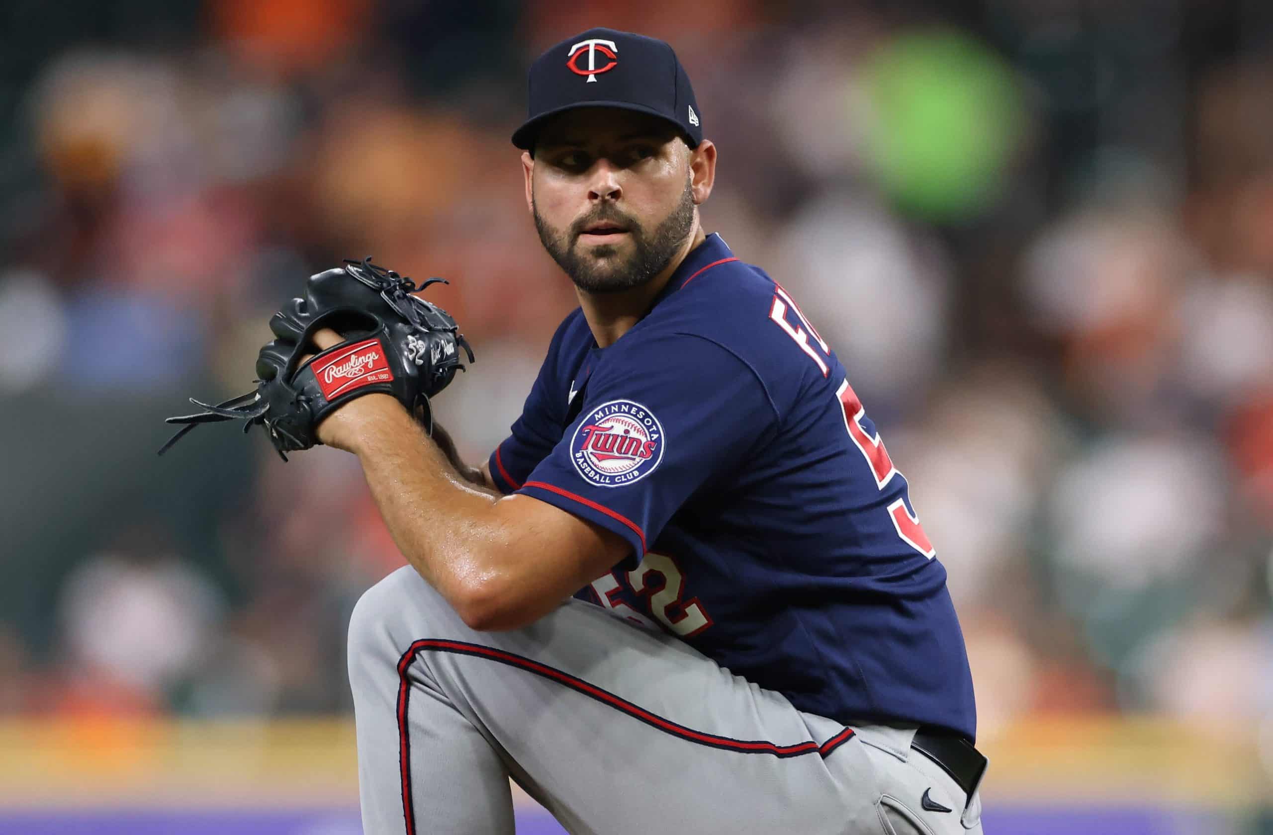 New Cubs Pitcher Could Be Closer in 2023