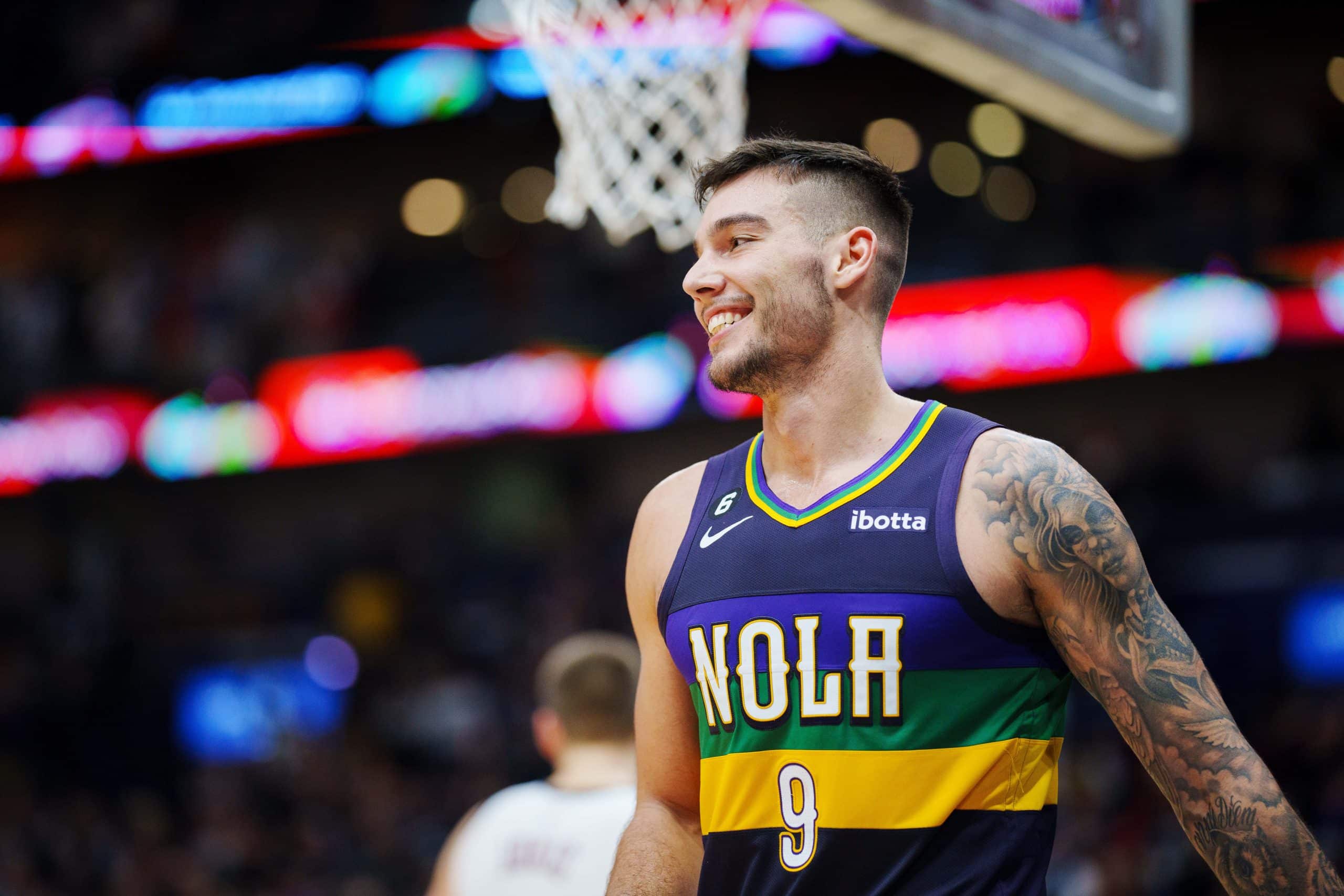 Senior NBA Writer Reveals The Newest Bulls' Trade Target Before The ...