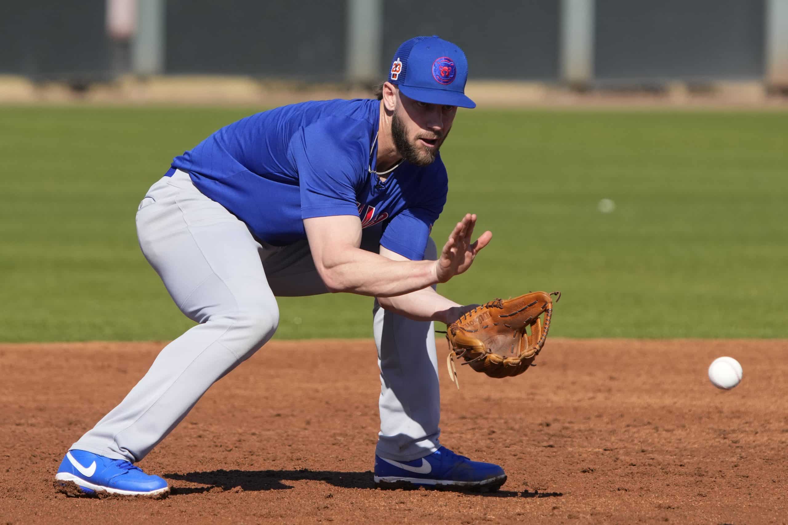 Another Injury That Could Get More Serious for the Cubs