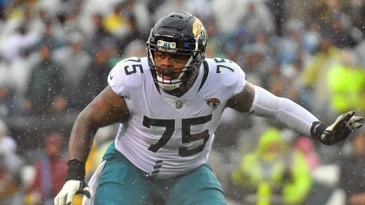 Big Chicago Bears Free Agency Rumor Got Further Confirmation