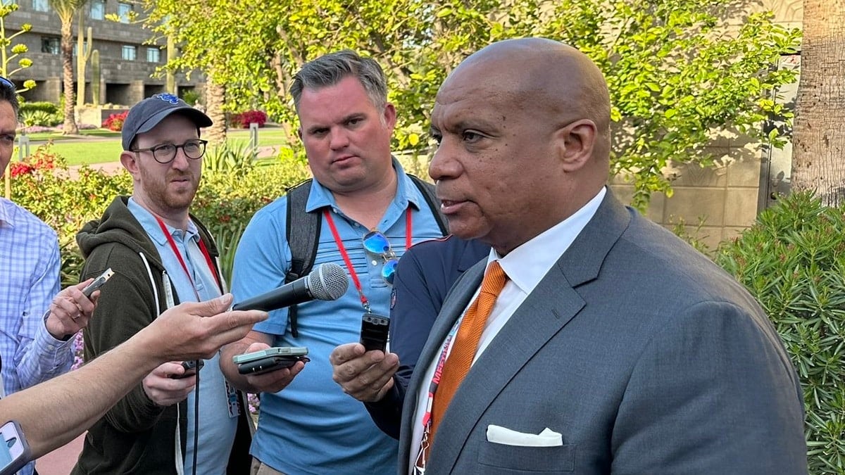 New Report Shows How Detailed Kevin Warren's Plan Is For Bears New Stadium