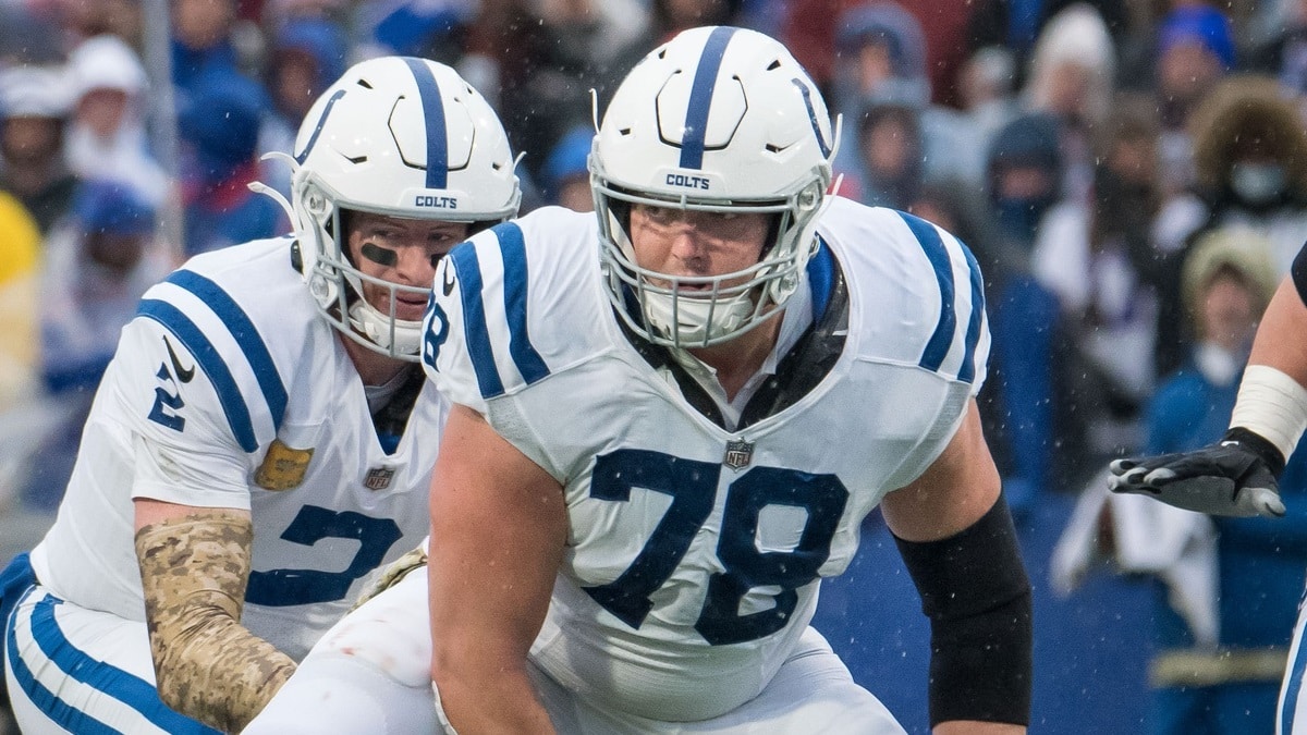 Chicago Bears Reportedly Have A Shot At 3-Time Pro Bowler