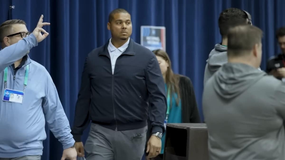 Former GM Says Ryan Poles' Off-Season Has Been Brilliant