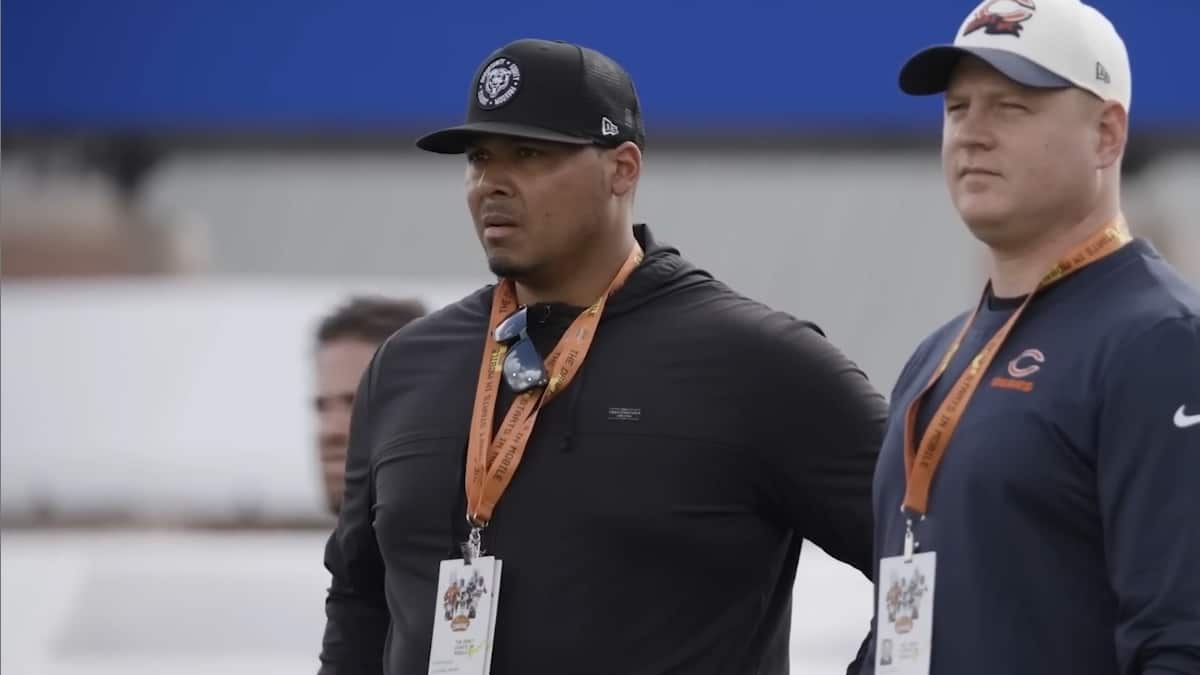 Insider's Latest Update Doesn't Sound Great For Ryan Poles