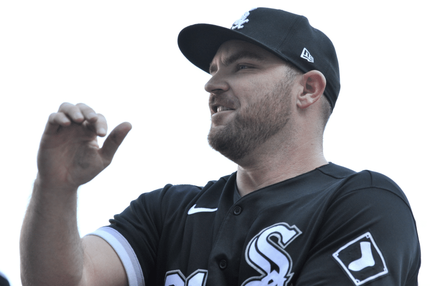 Lance Lynn Provides Positive Update On Liam Hendriks Cancer Battle