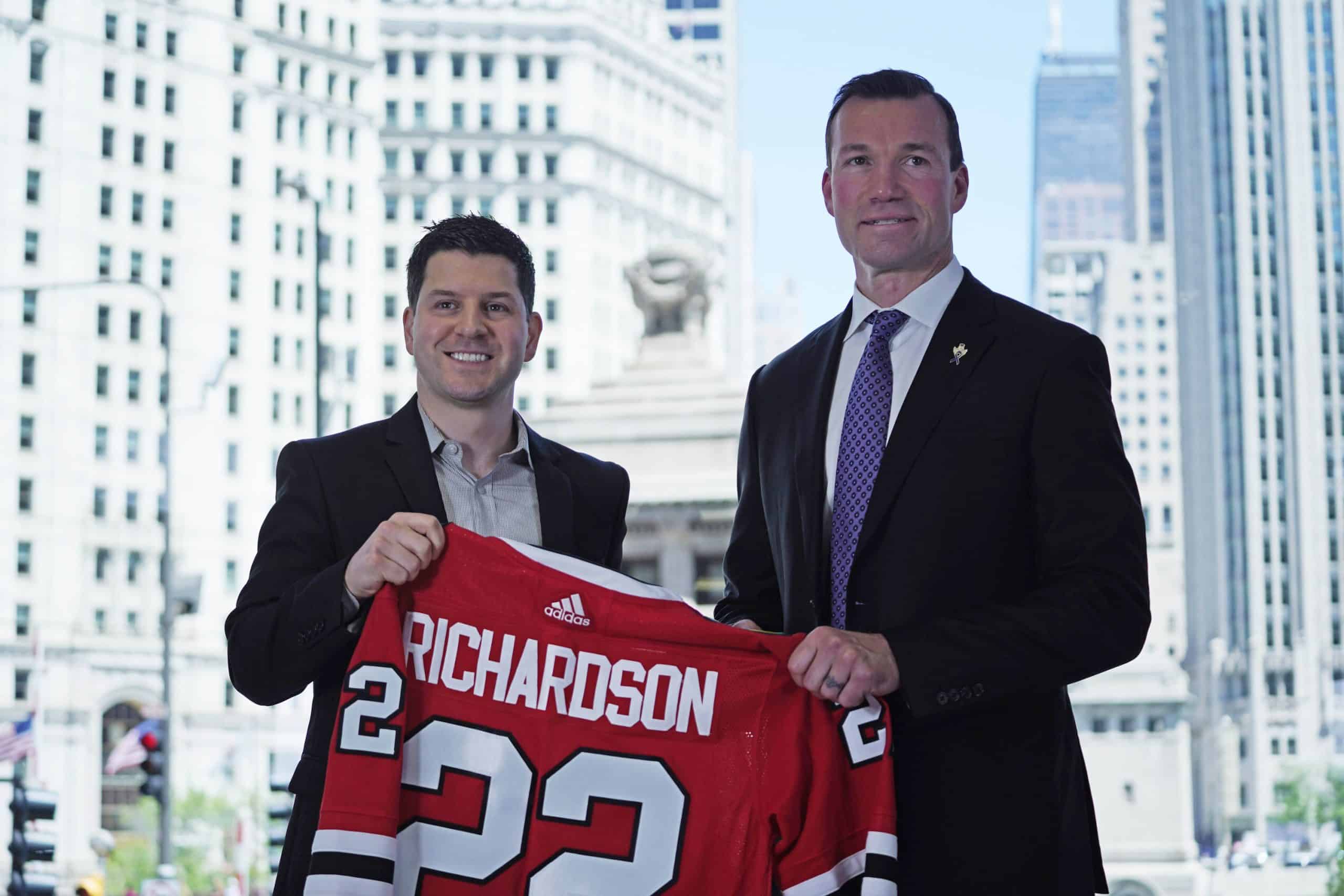 The Art Of The Rebuild: Kyle Davidson's Masterful Approach To Building ...