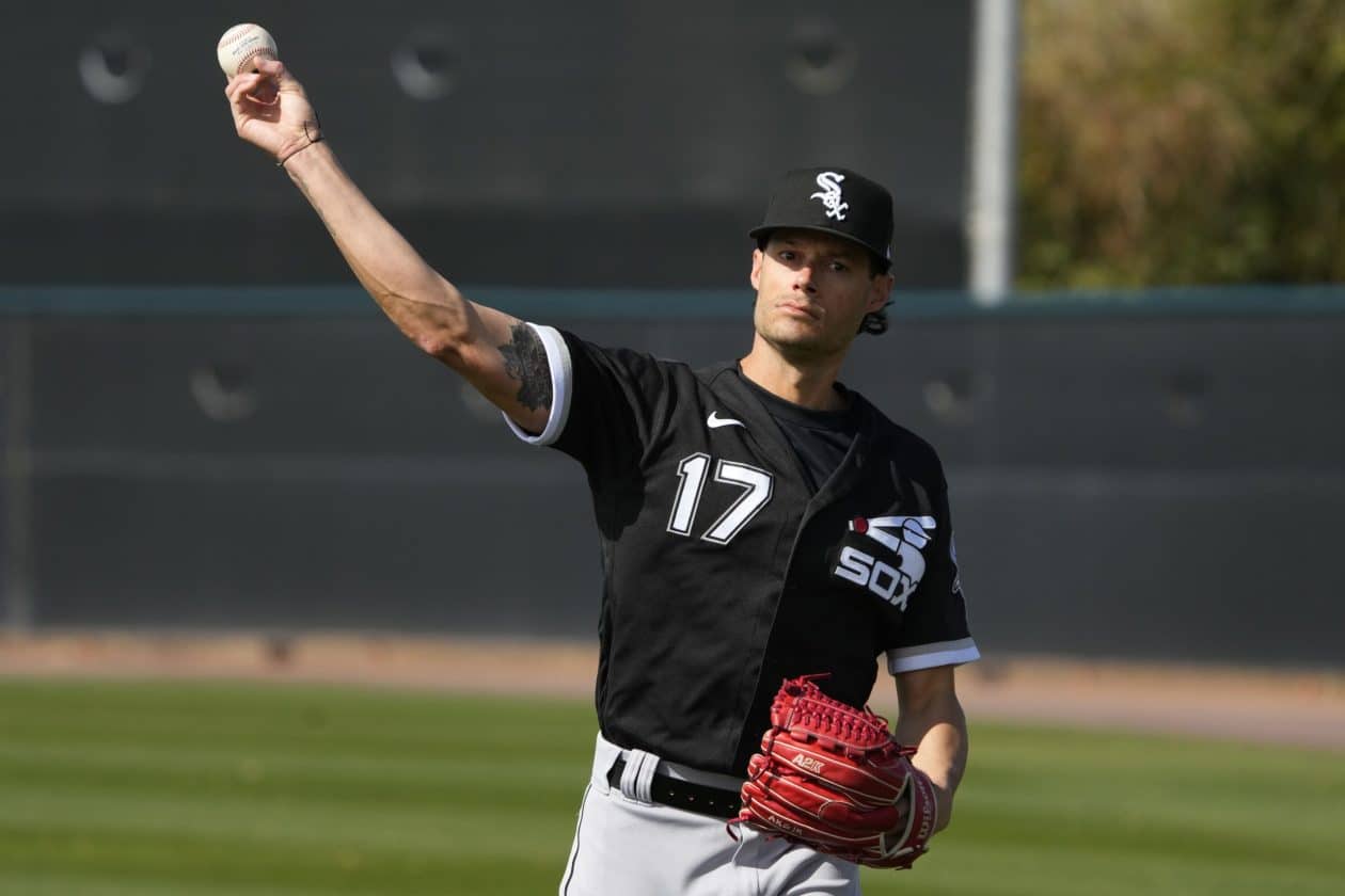 Joe Kelly Confirms What Fans Already Knew About The White Sox