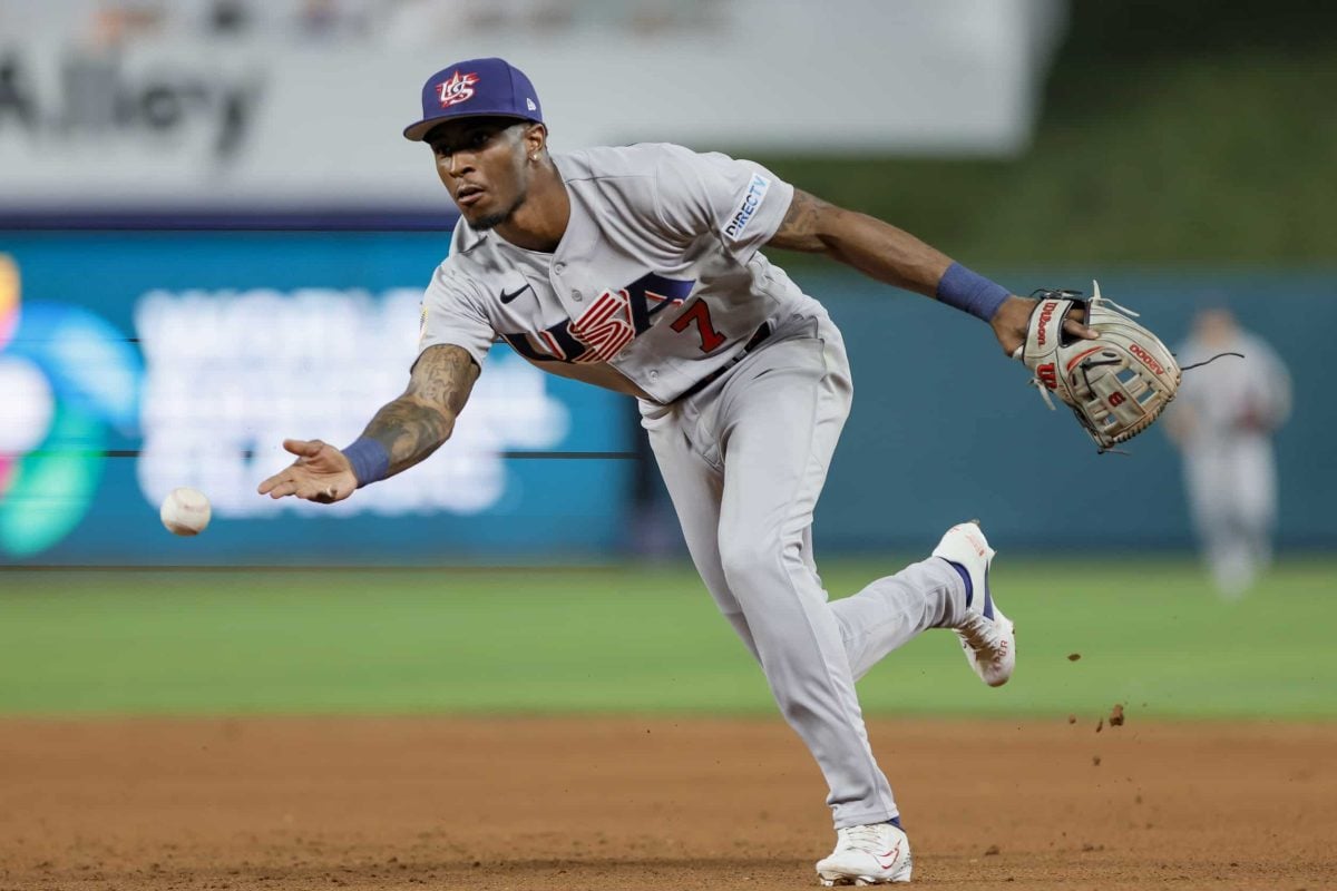 MLB Insider Names Three Potential Suitors For Tim Anderson
