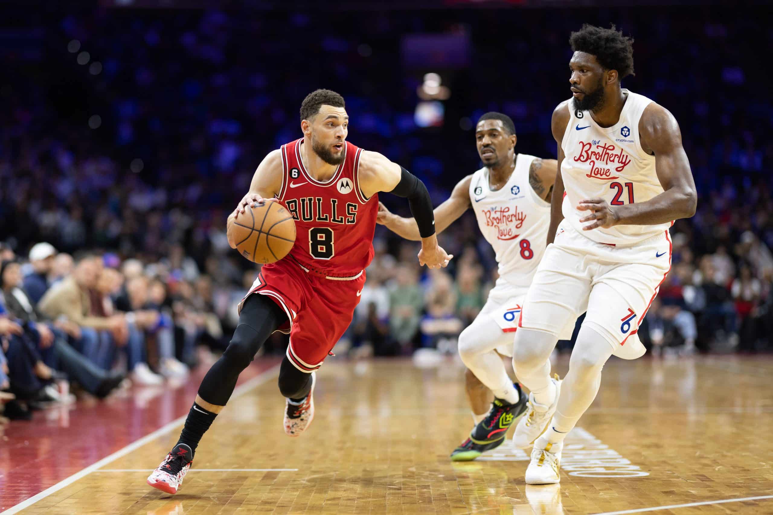 The Final Ten Games: Every Possible Outcome For The Chicago Bulls