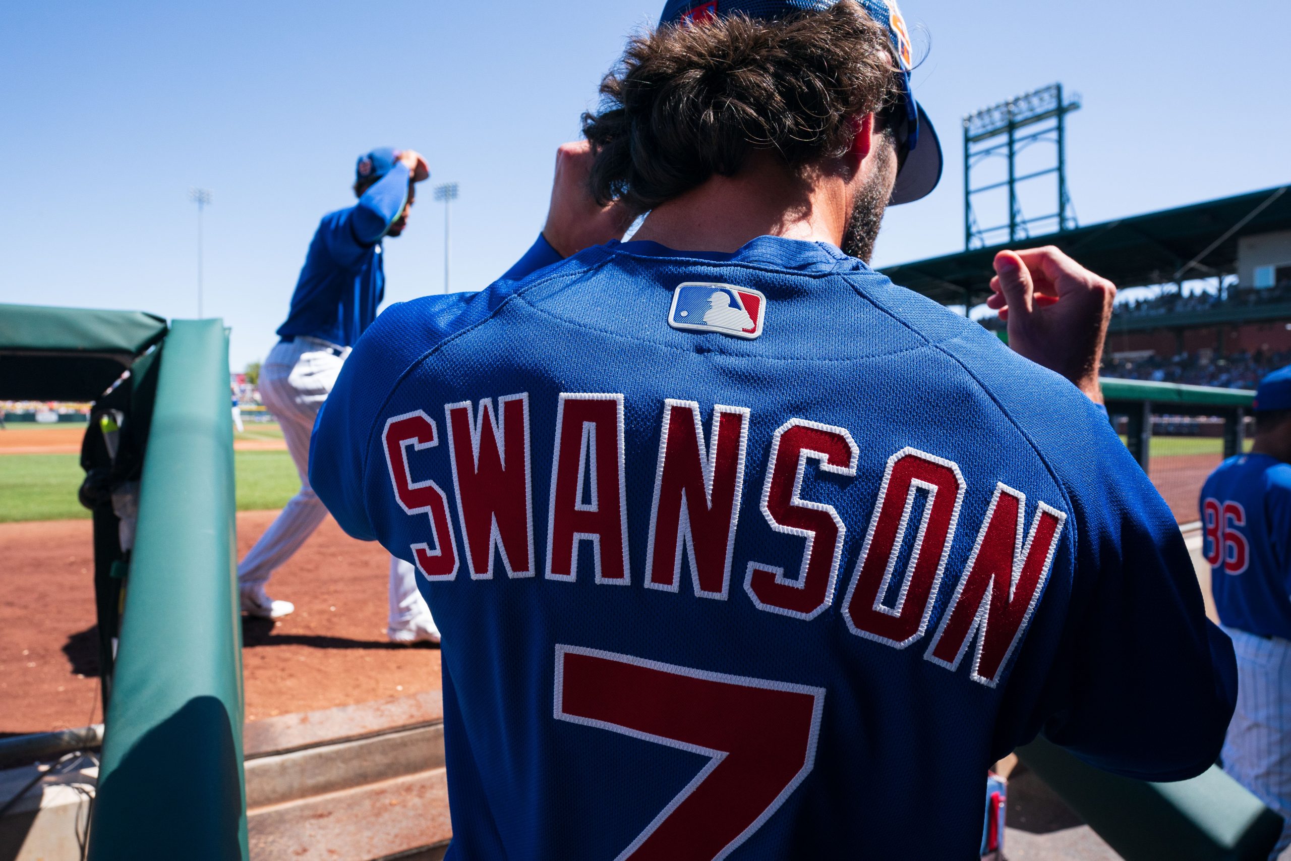 No Lefties in Bullpen, Opening Day Lineup, Bets to Make for Cubs vs ...