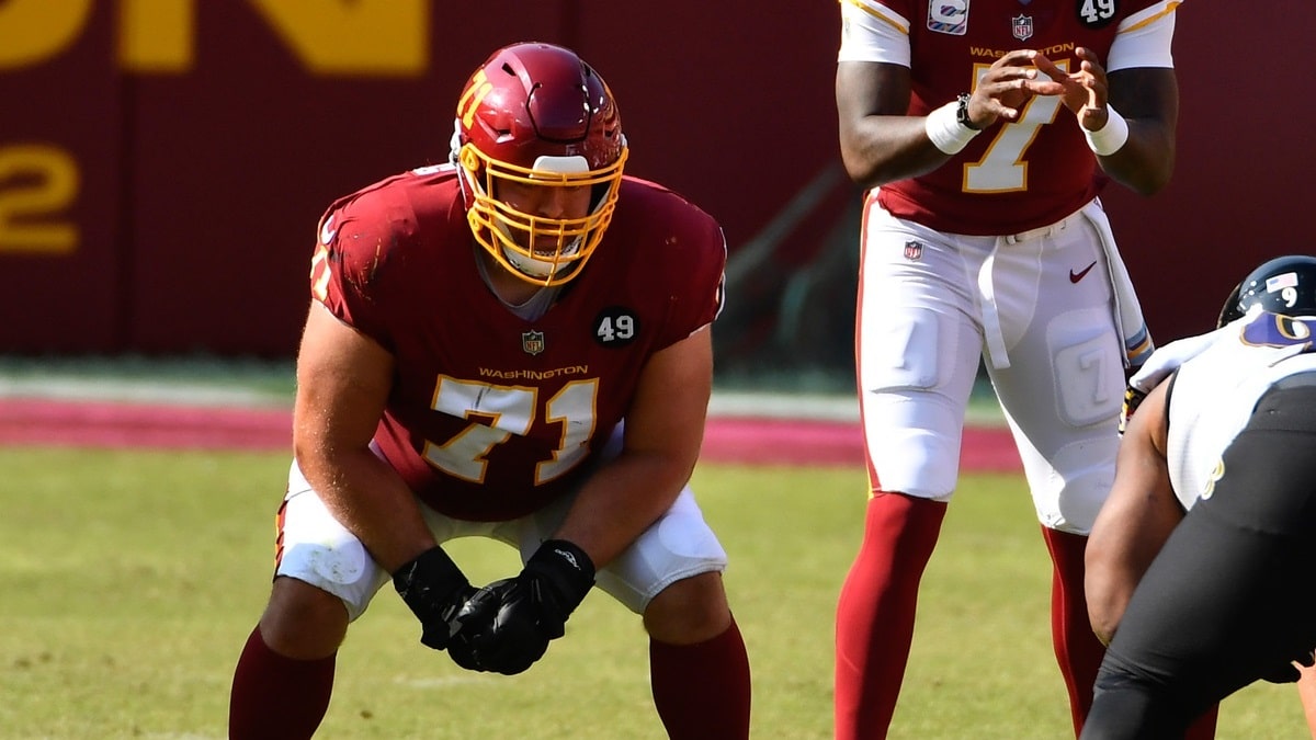 Chicago Bears Reportedly Planning A Run At These 4 Free Agents