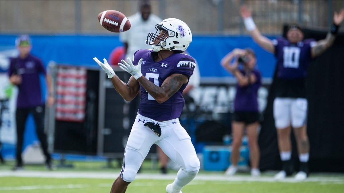 Ryan Poles Is Sniffing Around The Next Dexter McCluster