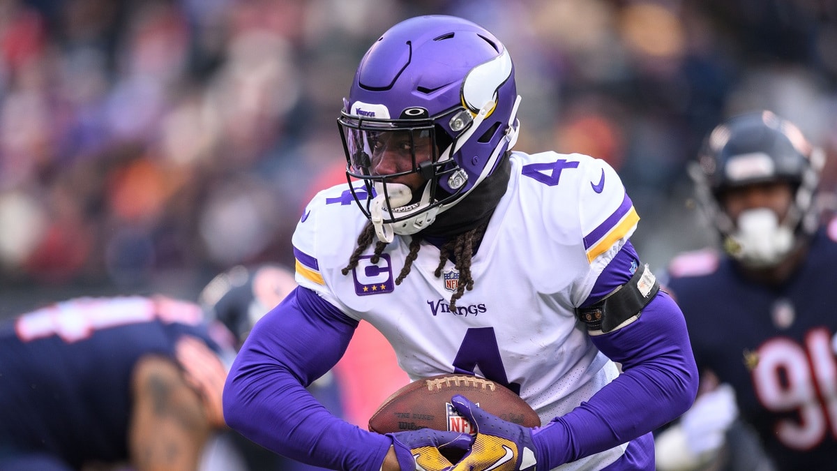 Dalvin Cook To Chicago? Belief Is The Opportunity Is Coming