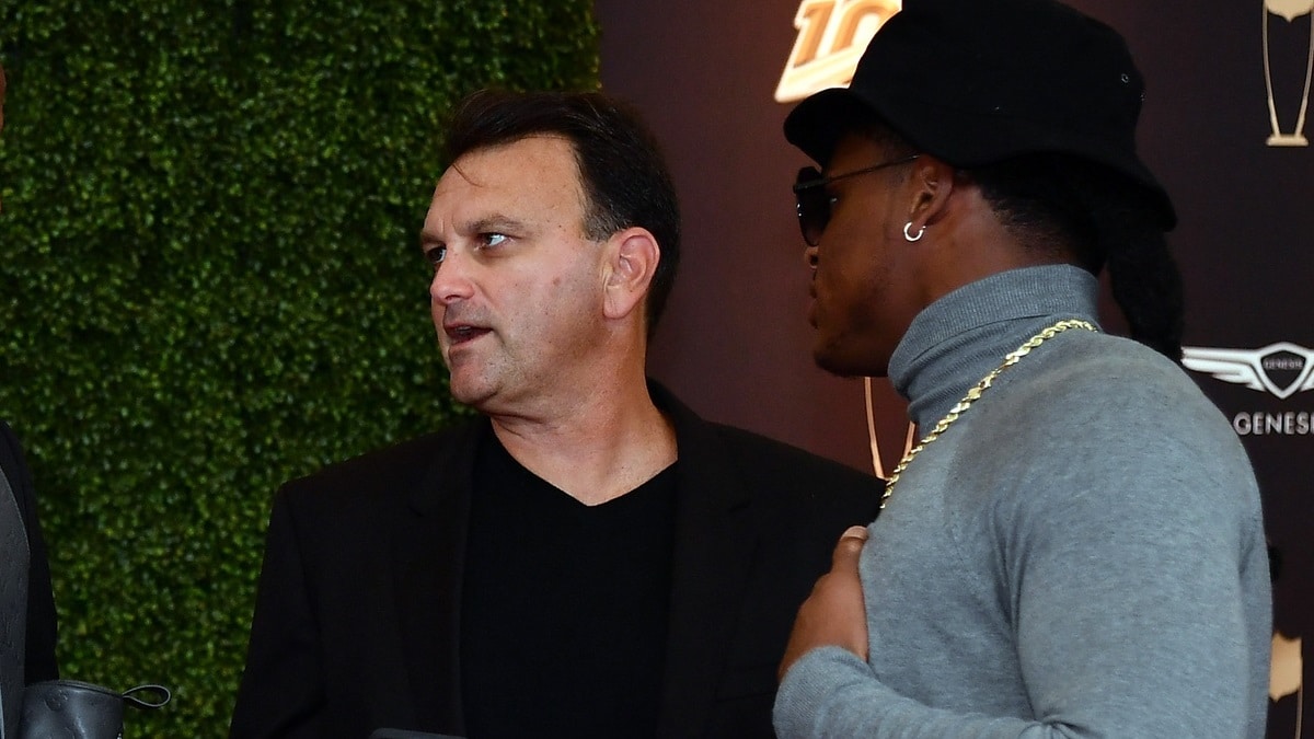 Overlooked Reason Bears May Feel Confident Taking Jalen Carter