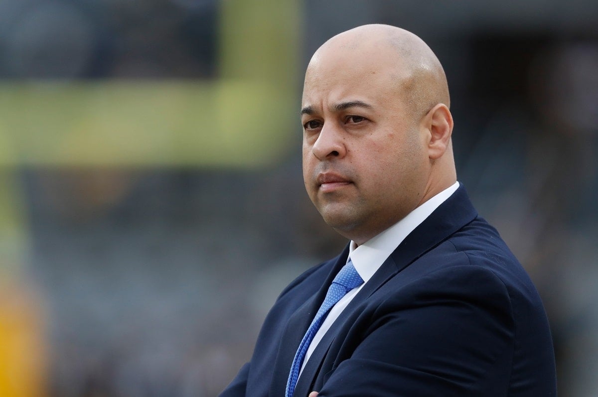 One Team Remains Persistent Calling Ryan Poles About A Trade