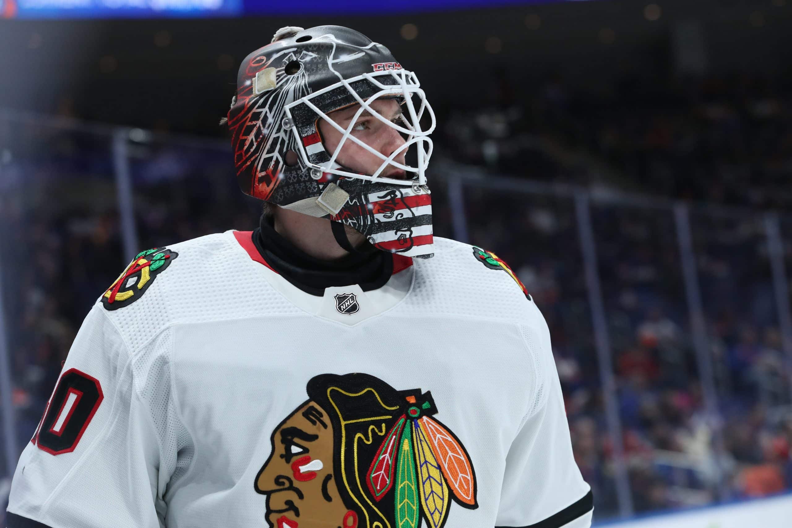 IceHogs Clinch Playoff Berth, Gain Valuable Postseason Experience