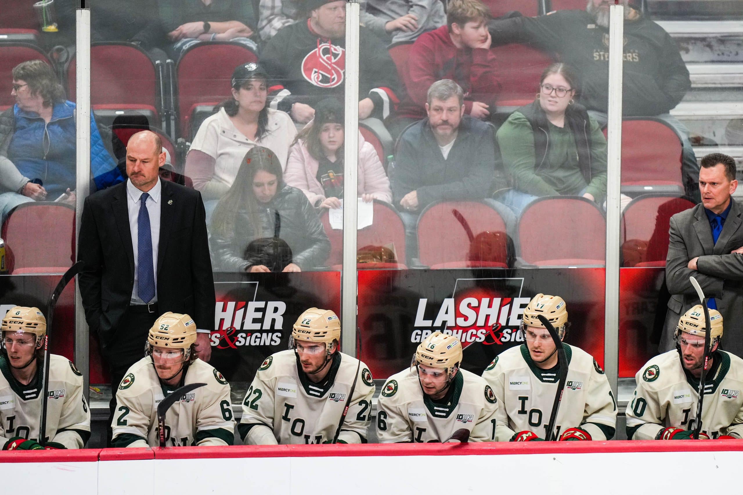 IceHogs Win Game 1 Thriller, Look To Advance: Why This Playoff ...